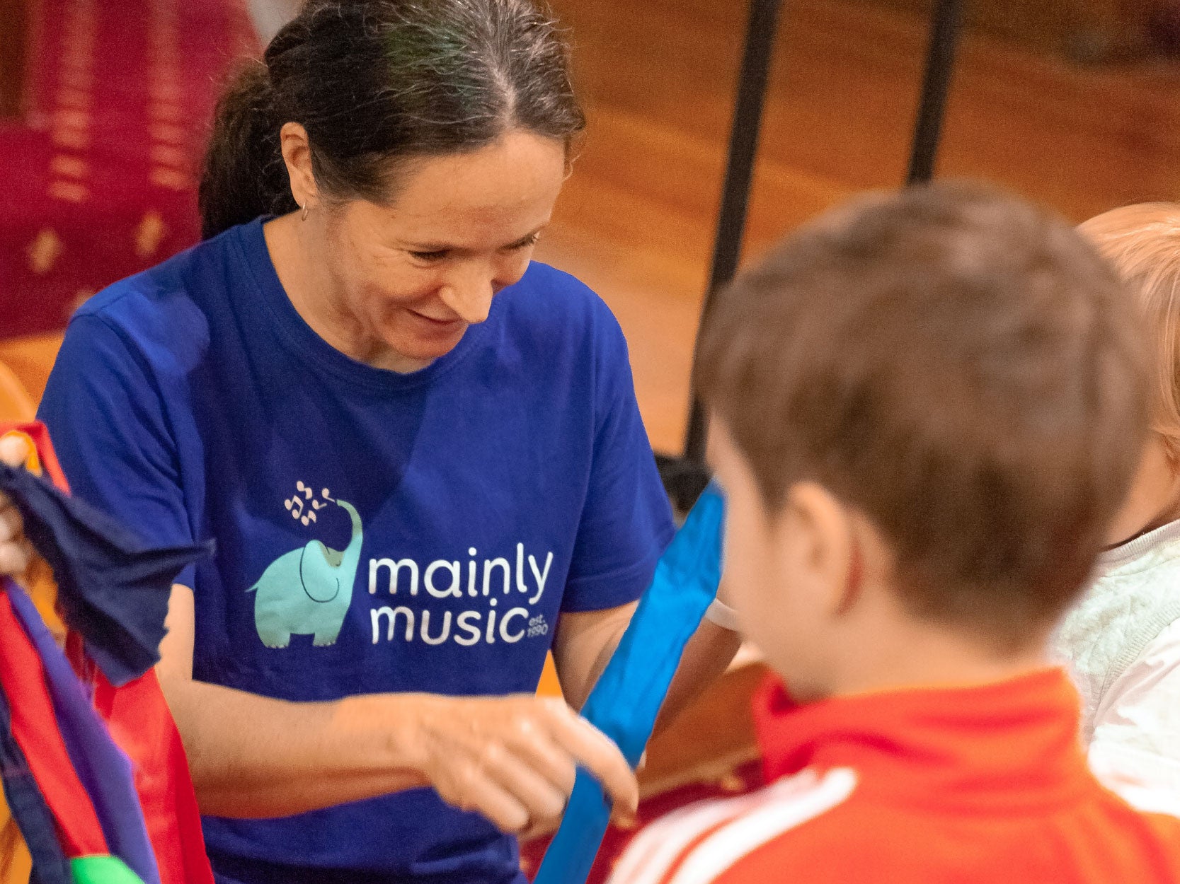 mainly Ministries – mainly Ministries Australia